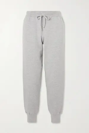 Cordova Merino Wool Track Pants