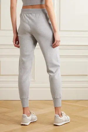 Cordova Merino Wool Track Pants
