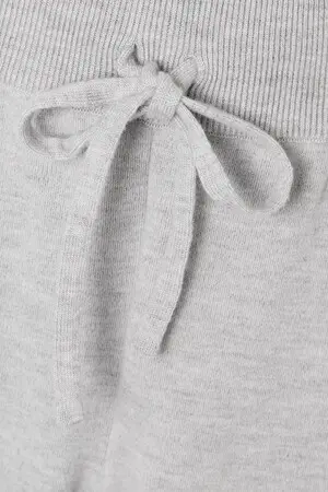 Cordova Merino Wool Track Pants