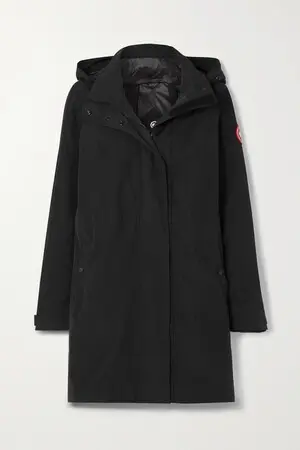 Canada Goose Belcarra Hooded Shell Jacket