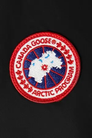 Canada Goose Belcarra Hooded Shell Jacket