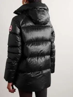 Canada Goose Cypress Hooded Quilted Jacket