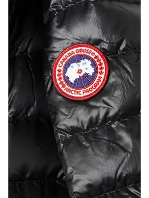 Canada Goose Cypress Hooded Quilted Jacket