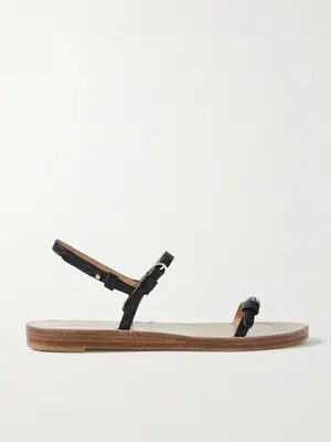 Gabriela Hearst Slingback Shoes For Women