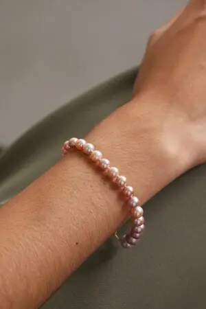 Mizuki Akoya Pearl Bracelet