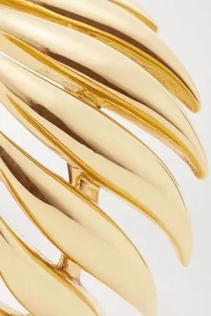 Fernando Jorge Flame Small 18-karat Ring
