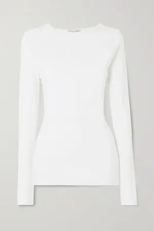 Bottega Veneta Knitted Top