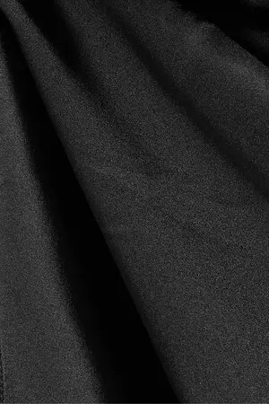 Orseund Iris Silk-satin Shirt