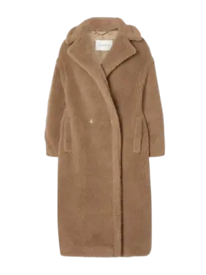 Oversized Coats For Women