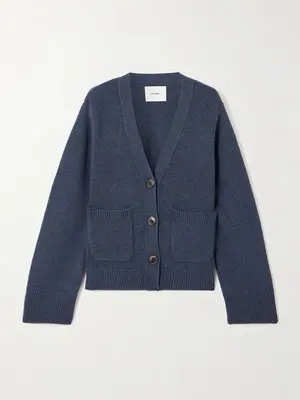 Lisa Yang Relaxed Cardigans For Women