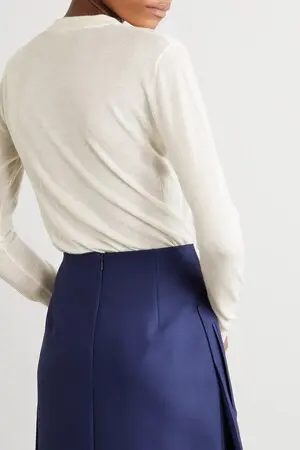 JOSEPH Cashmere Sweater