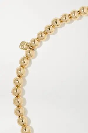 SYDNEY EVAN Virgo Diamond Charm Bracelet