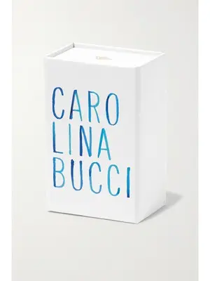 Carolina Bucci Superstellar 18-karat Earrings