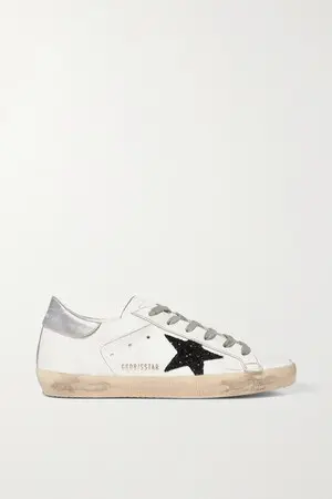 Golden Goose Cut Out Shoes For Women