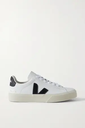 VEJA Campo Leather Sneakers