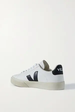 VEJA Campo Leather Sneakers