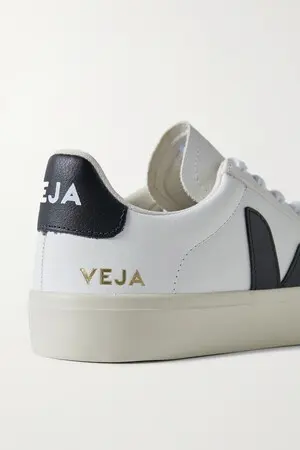 VEJA Campo Leather Sneakers