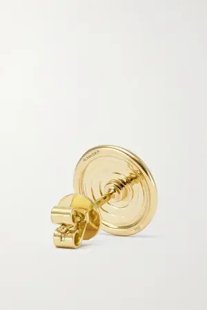 ALMASIKA Universum 18-karat Diamond Earrings