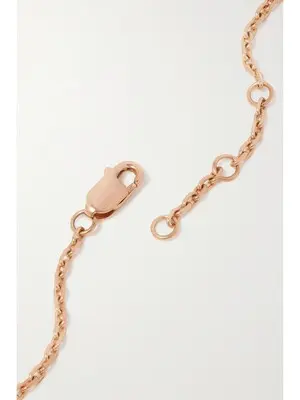 REPOSSI Antifer 18-karat Diamond Bracelet - Gold