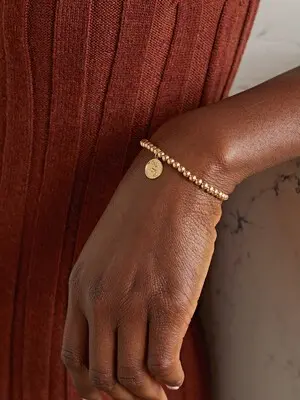 SYDNEY EVAN Sagittarius Diamond Bracelet