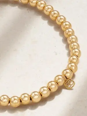 SYDNEY EVAN Sagittarius Diamond Bracelet