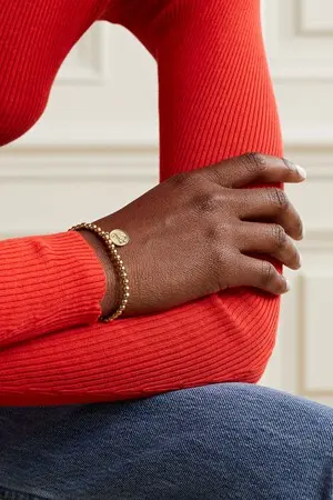 SYDNEY EVAN Scorpio Diamond Bracelet