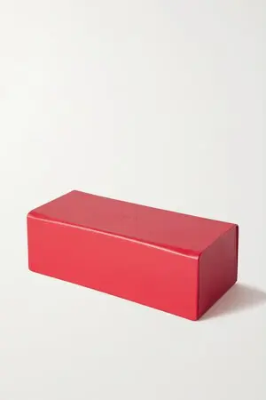 Fendi Square-frame Acetate Sunglasses