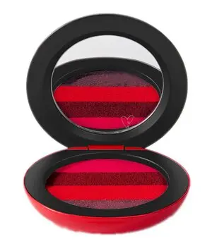 WESTMAN ATELIER Lip Suede Red