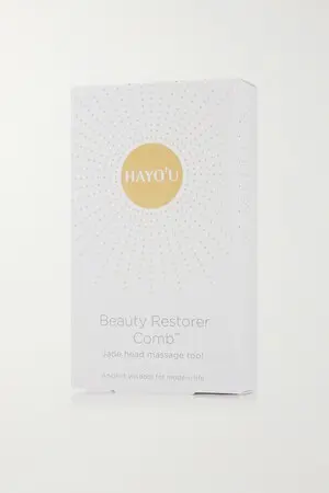 HAYO'U Beauty Restorer Comb