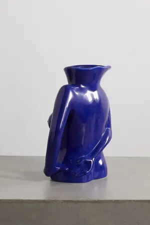 Anissa Kermiche Jugs Jug Ceramic Vase