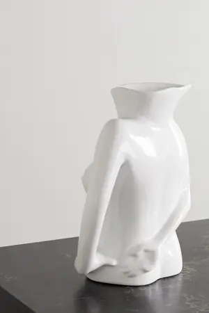anissa kermiche - Jugs Jug Ceramic Vase
