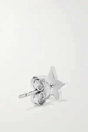 Carolina Bucci Superstellar Diamond Earrings