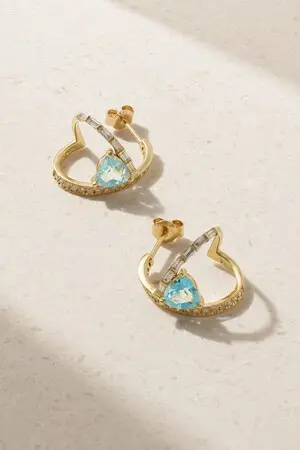 Natalie Marie Earrings