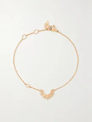 PIAGET Sunlight Diamond Bracelet - Gold