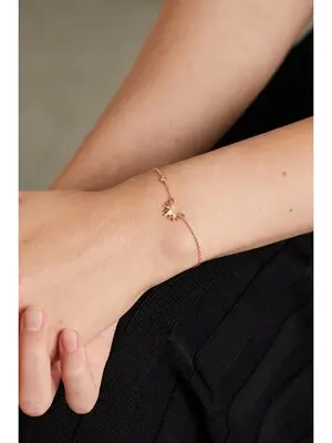PIAGET Sunlight Diamond Bracelet