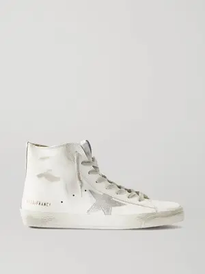 Golden Goose Mid Rise Boots