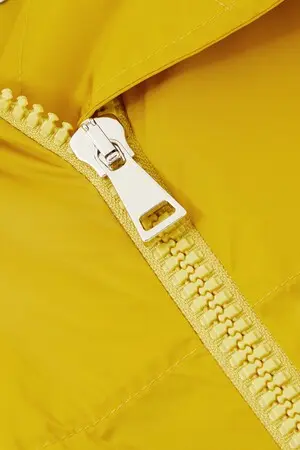 Moncler Printseps Hooded Shell Jacket