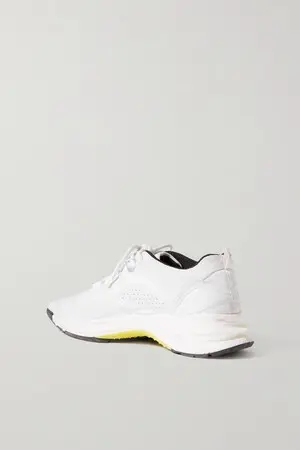 AZ FACTORY Neoprene And Mesh Sneakers