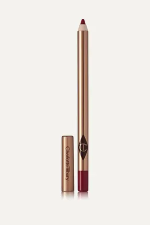 Charlotte Tilbury Lip Cheat Lip Liner Purple