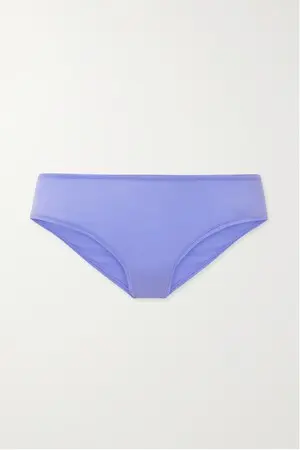 Women's Cotton Briefs with Bow Detail