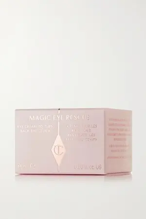 Charlotte Tilbury - Magic Eye Rescue Cream, 15ml