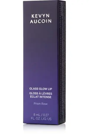 KEVYN AUCOIN Glass Glow Lip Gloss