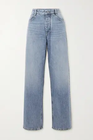 Bottega Veneta Boyfriend Jeans