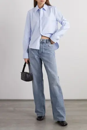 Bottega Veneta Boyfriend Jeans