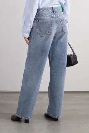 Bottega Veneta Boyfriend Jeans