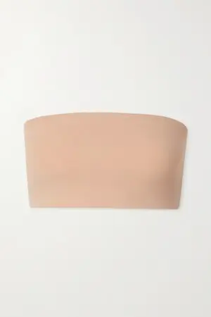 SKIMS Fits Everybody Bandeau - Neutrals