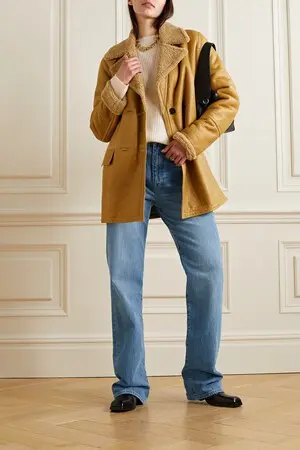 FRAME Le Jane High-rise Straight-leg Jeans