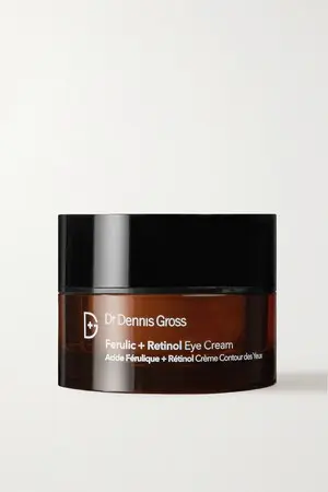 DR. DENNIS GROSS SKINCARE - Ferulic + Retinol Eye Cream, 15ml