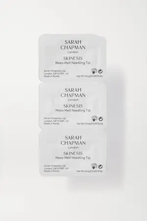 SARAH CHAPMAN Skinesis Meso-melt Infusion System