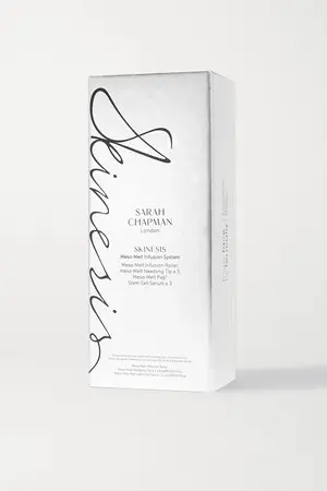 SARAH CHAPMAN Skinesis Meso-melt Infusion System